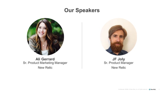 Intro To Multidimensional Kubernetes Monitoring Ppt