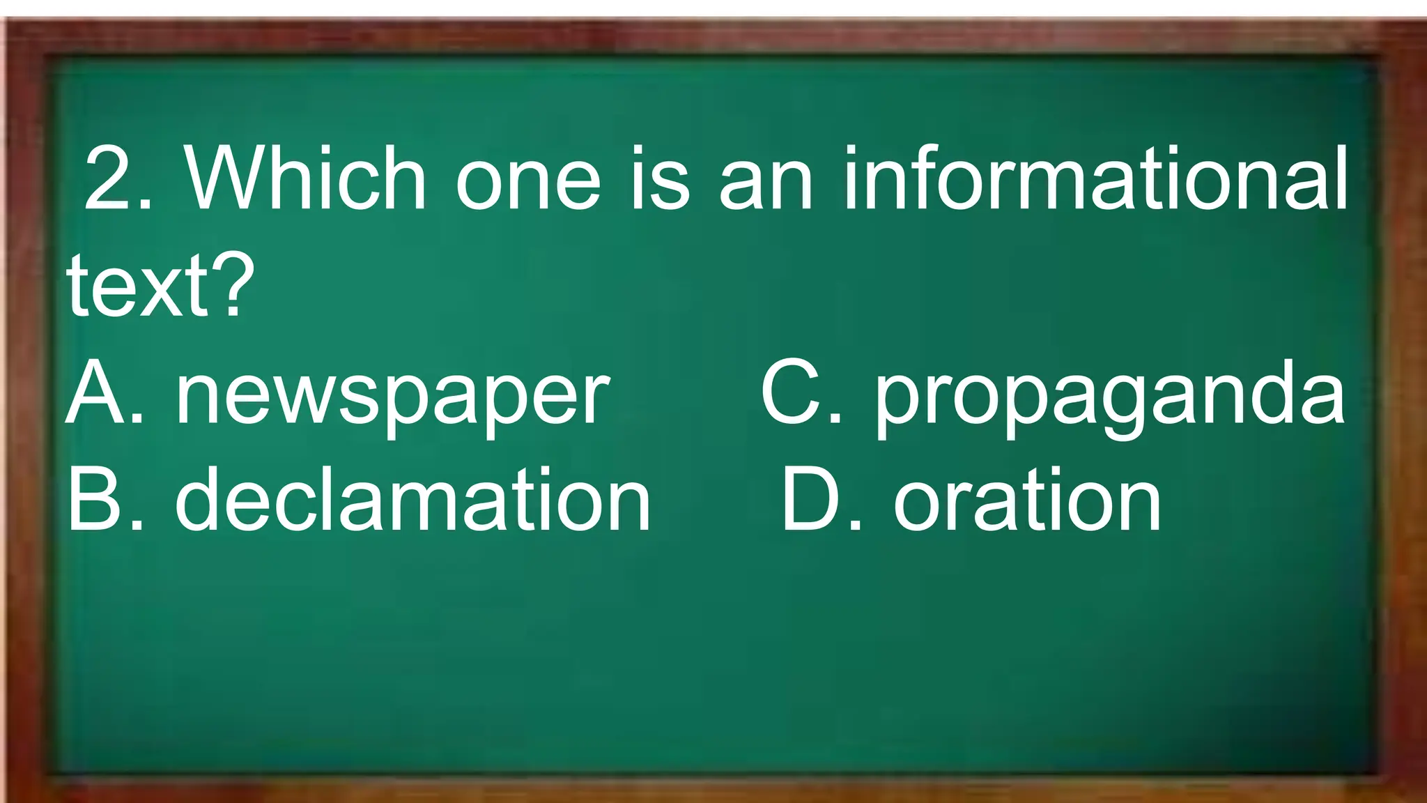 propaganda devices and technique in English 6 | PPTX