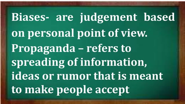 propaganda devices and technique in English 6 | PPTX | Advertising ...