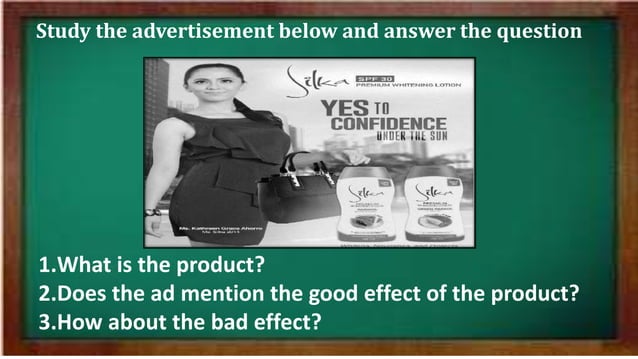 propaganda devices and technique in English 6 | PPTX | Advertising ...