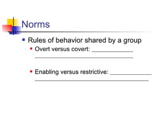 Jan 26 Small Group Communication | PPT