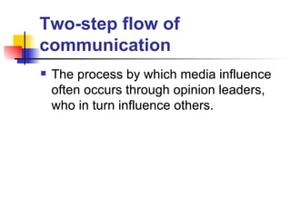 Jan 29 Health Communication | PPT