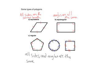 Jan. 5 Similar Polygons | PPT