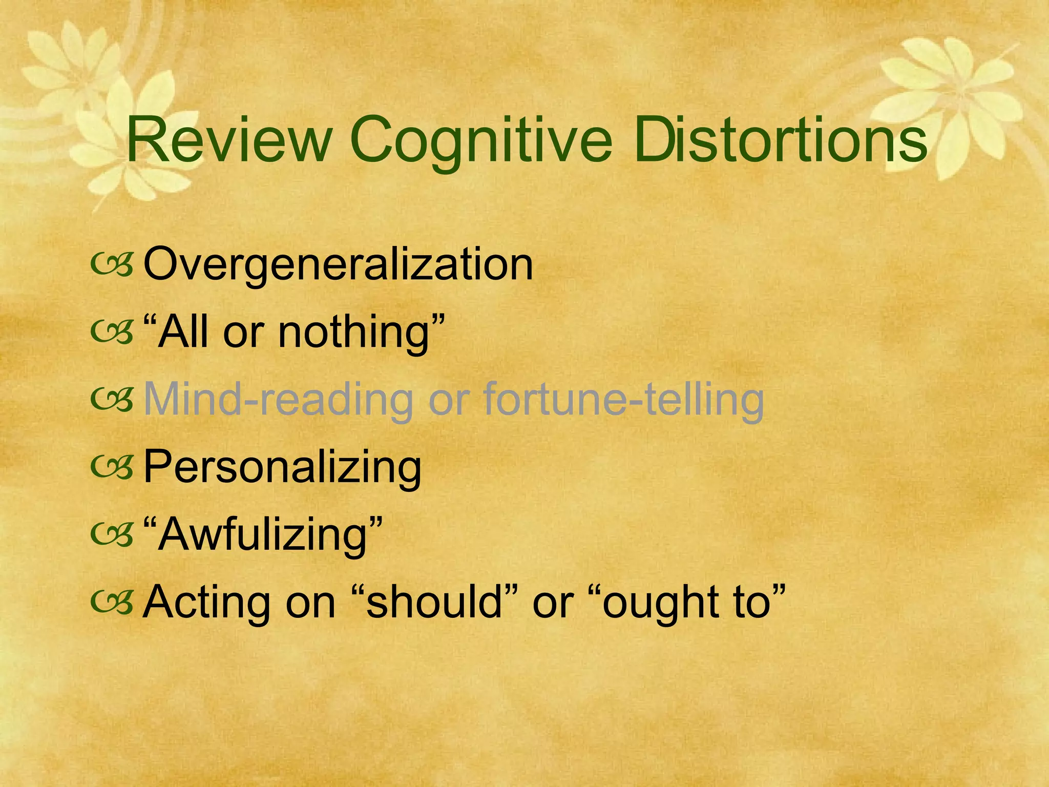 Jan 8 Chap 5 Structuring The Relationship | PPT