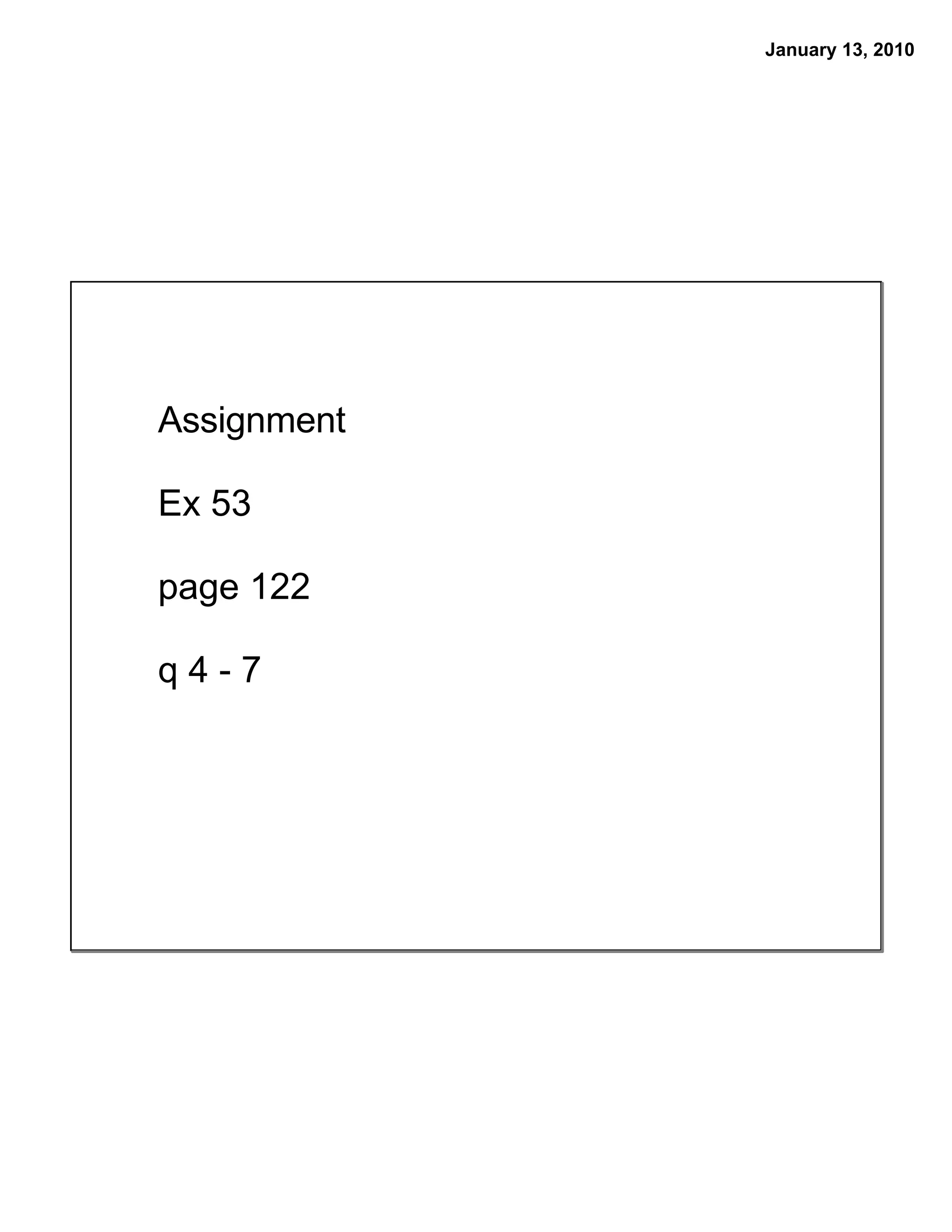 Jan. 8 Synthetic Division | PDF