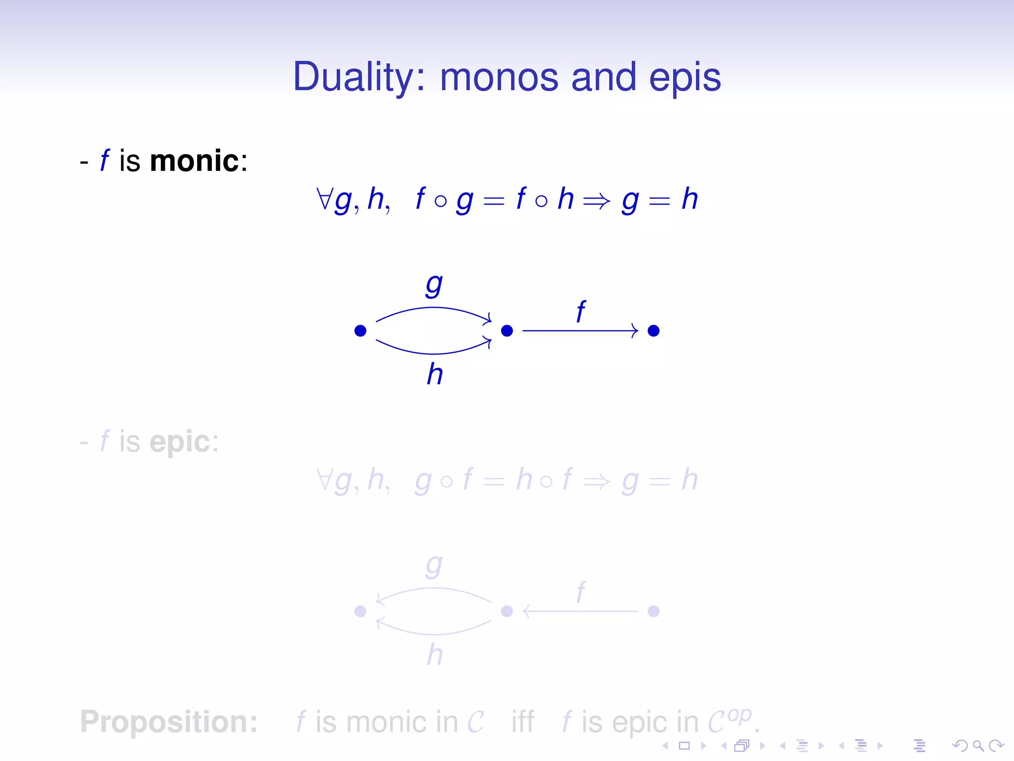 Jan Rutten - Concrete coalgebra: an introduction by examples - Lecture ...