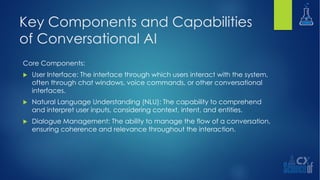 Reimagining CX: How to Implement Effective AI-Driven Transformations | PDF
