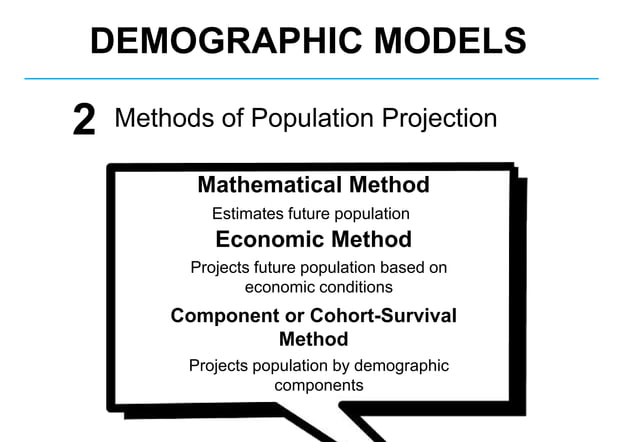 demographic analysis) | PDF