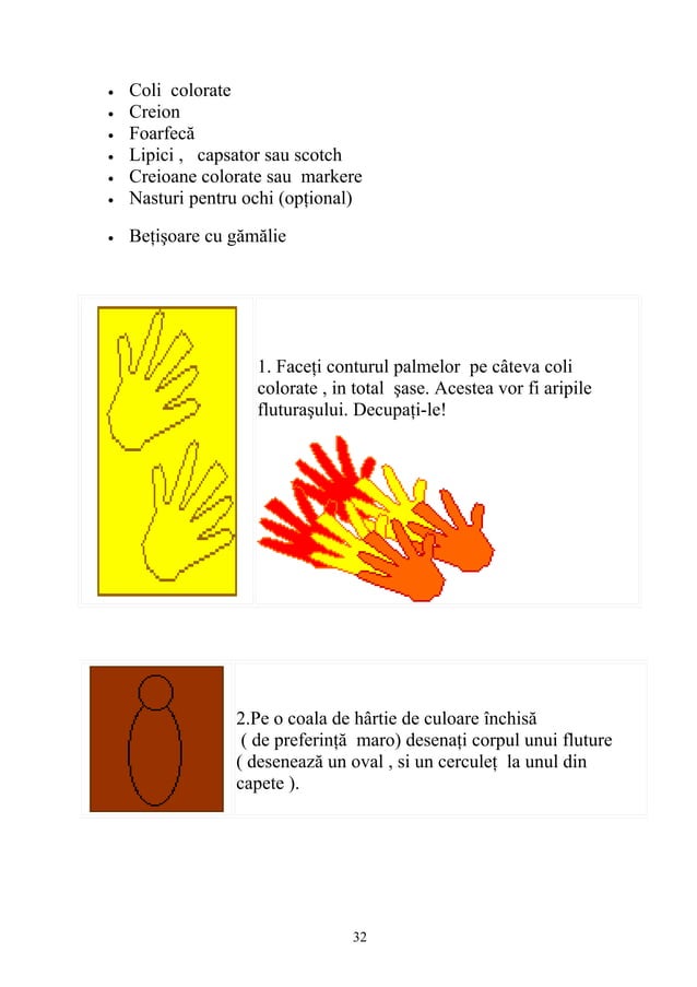 Cartea De Abilitati Practice | DOC