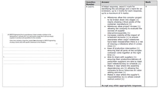 Jan2016 exam techniques | PPT