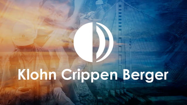 Klohn Crippen Berger 2017 | PDF