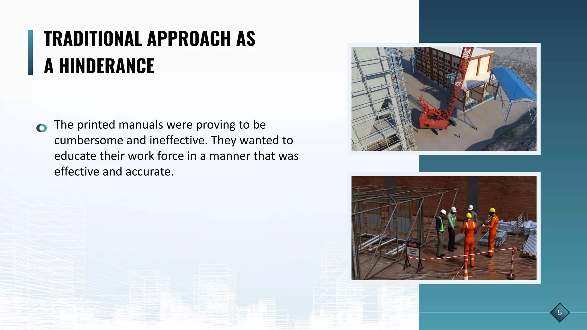 case study Animation IndianPSU | PPT