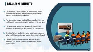 case study Animation IndianPSU | PPT