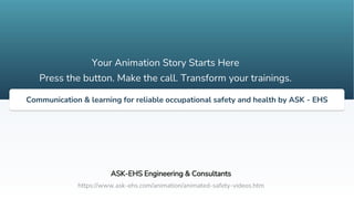case study Animation IndianPSU | PPT