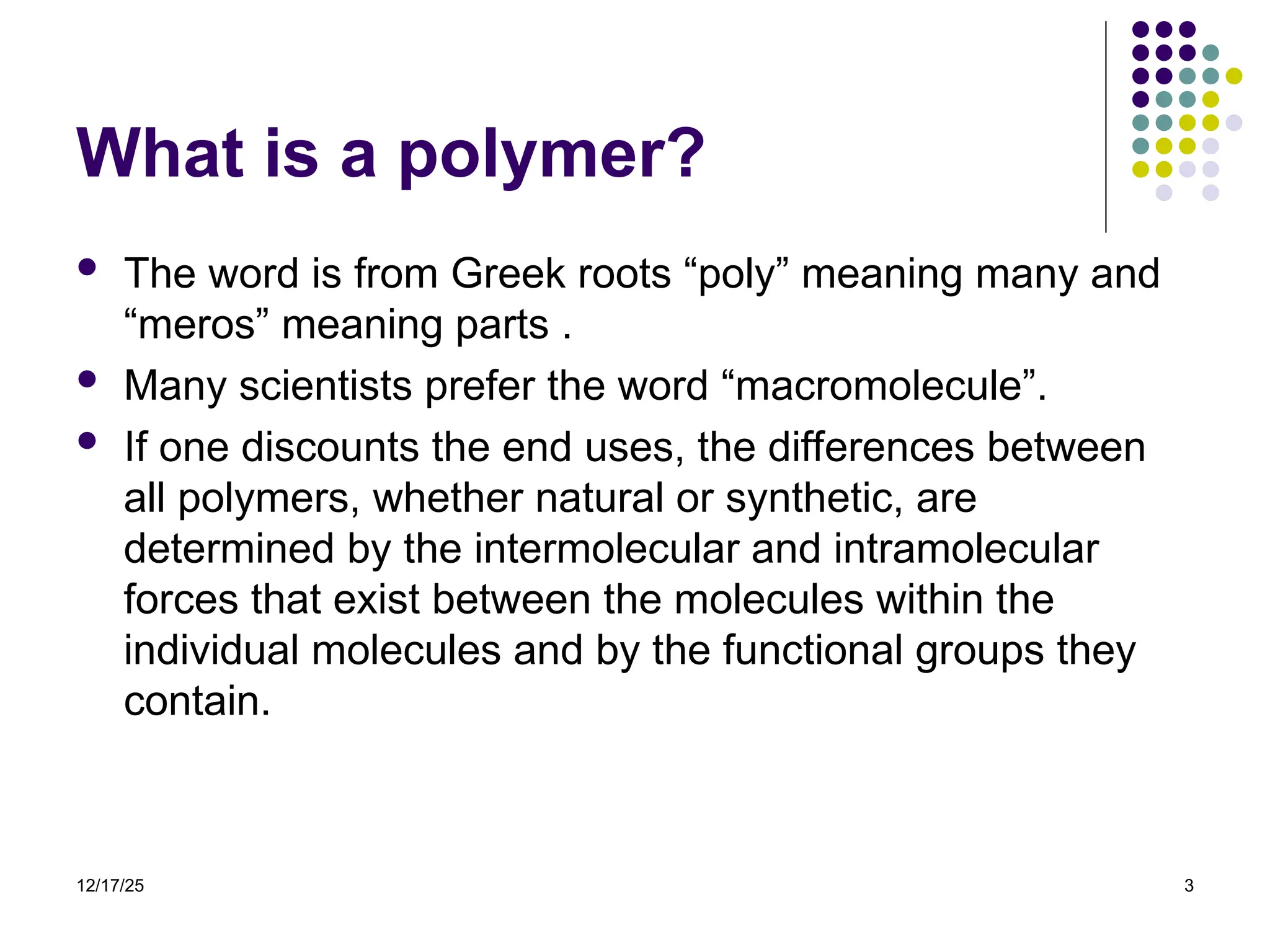 polymer composites application and applied field.ppt
