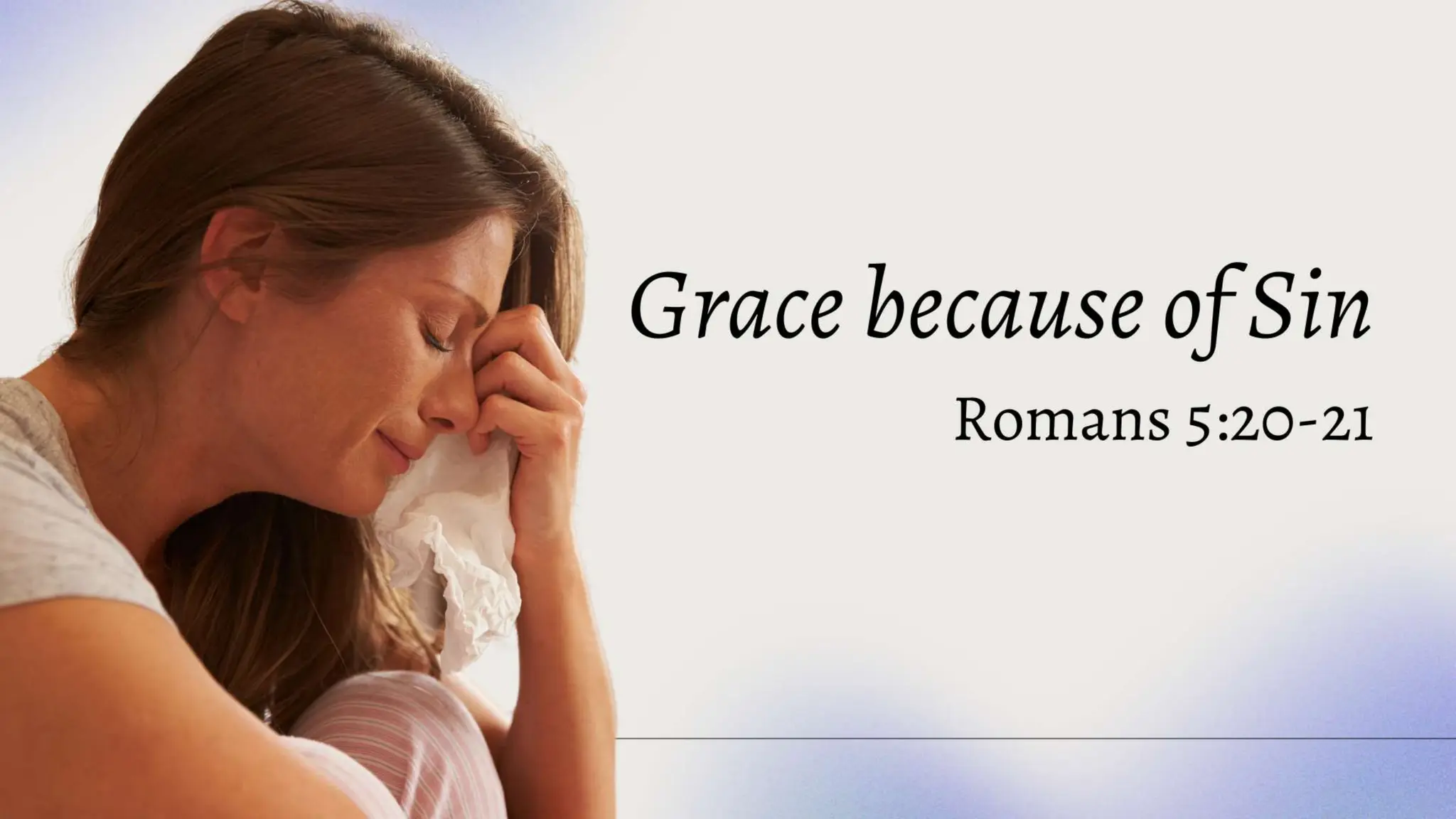 Grace Without Limit | PPTX