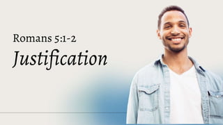 Grace Without Limit | PPT