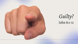 Grace Without Limit | PPT