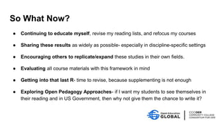 Integrating Antiracist Pedagogy into Your Classroom | PPT