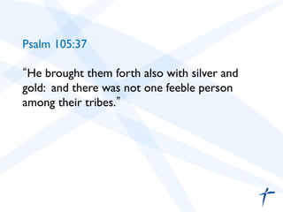 Praying in the Holy Spirit Pt 2 | PPT