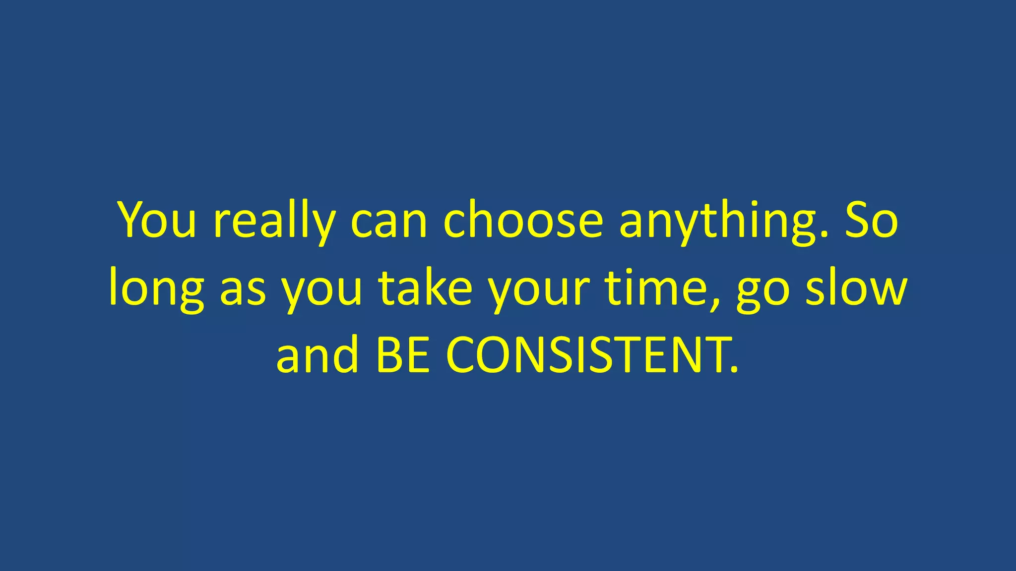 Beware of Taking Shortcuts - They May Backfire | PPTX