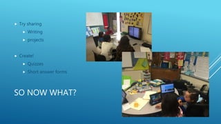 Google doc = stress free teaching | PPTX