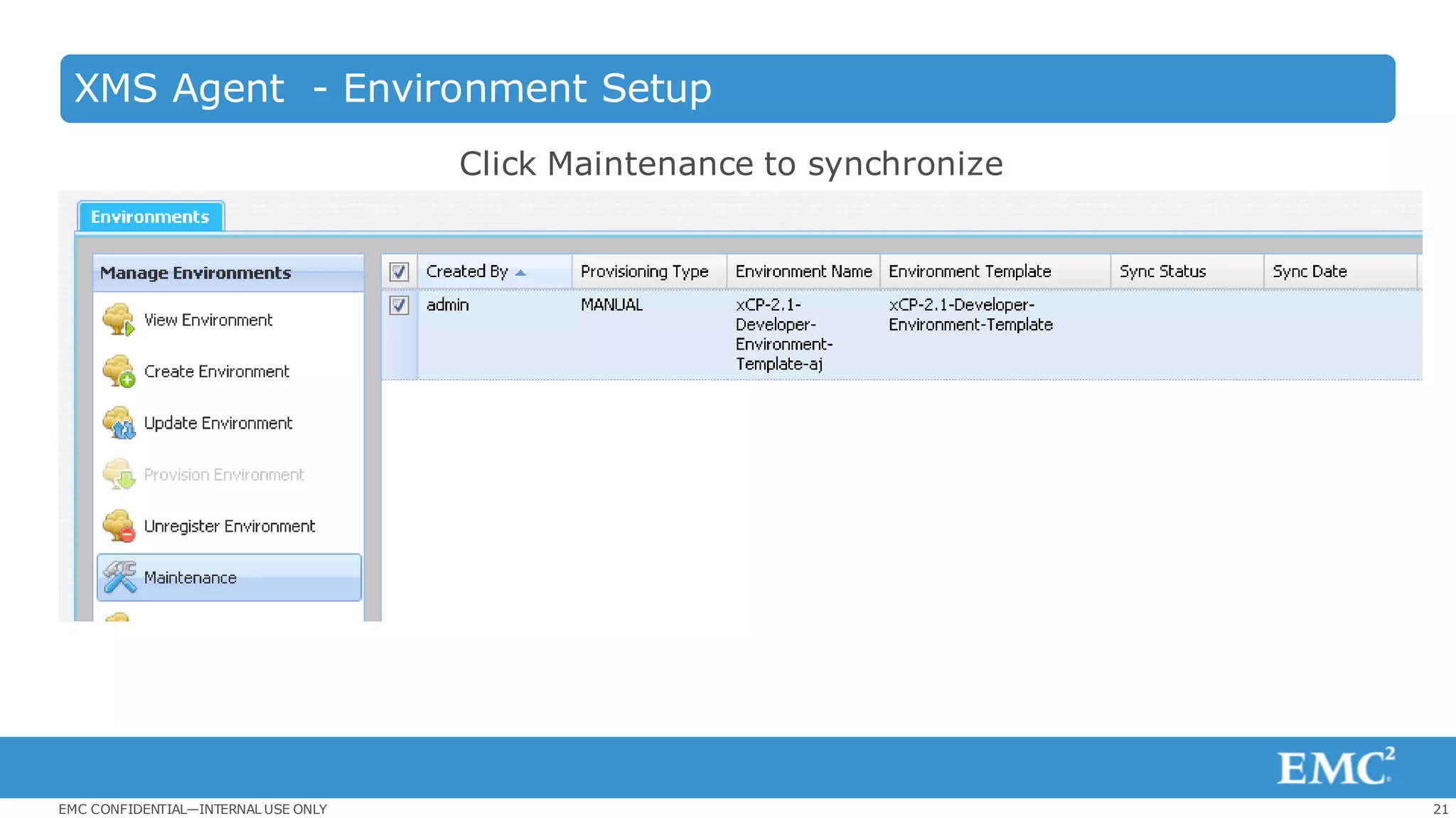 EMC Documentum - xCP 2.x Installation and Deployment | PDF