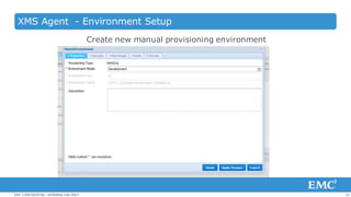 EMC Documentum - xCP 2.x Installation and Deployment | PDF