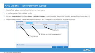 EMC Documentum - xCP 2.x Installation and Deployment | PDF