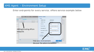 EMC Documentum - xCP 2.x Installation and Deployment | PDF