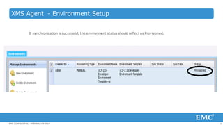 EMC Documentum - xCP 2.x Installation and Deployment | PDF