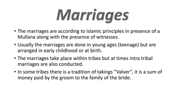 baloch culture..... | PPTX | Islam | Religion & Spirituality