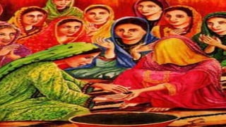 baloch culture..... | PPTX