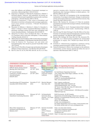 J anaesth clinpharmacol324424-5657039_154250 | PDF