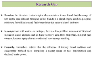 JANAKIRAMAN - Research Work.pptJJJJJJJJJ | PPT