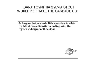 Rethinking the Creative Student | PPT