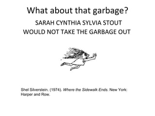 Rethinking the Creative Student | PPT