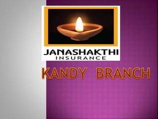Janashakthi | PPTX