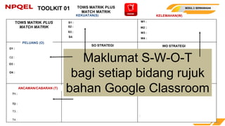 JANA STRATEGI, (HEM).pptx
