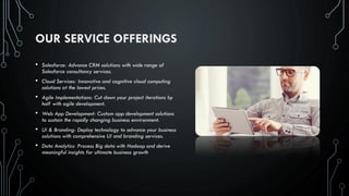 JanBask – Simplifying Technology | PPT