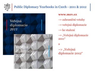 Jan Bondy´s Presentation | PPSX | Political Issues & policy | Politics