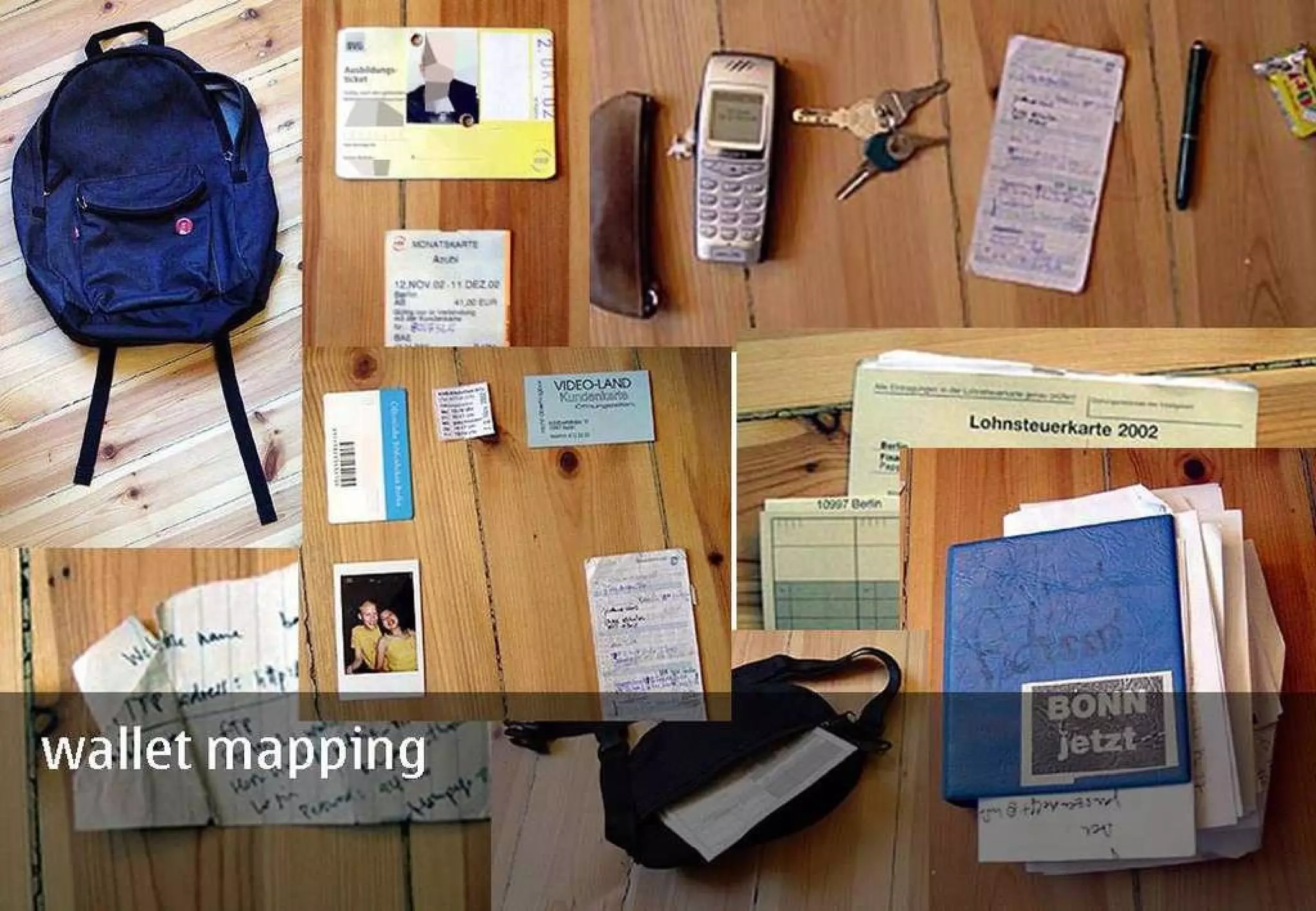 Connecting the Unconnected | PPT