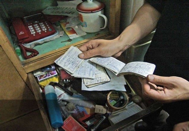 Connecting the Unconnected