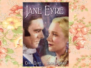 Jane Eyre : Romance and Passion | PPS