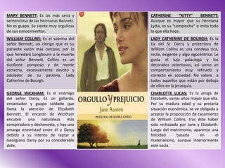 Jane austen | PPTX