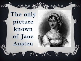 Jane austen | PPT