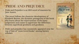jane austen .pptx
