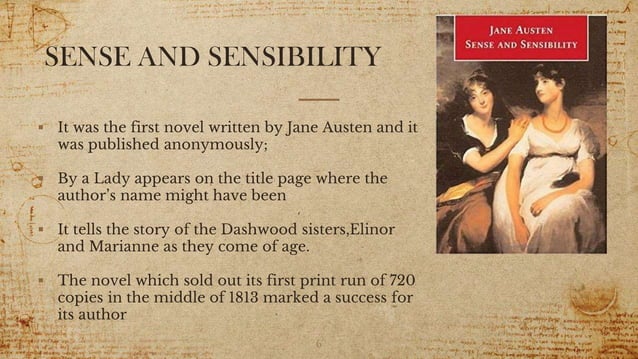 jane austen .pptx