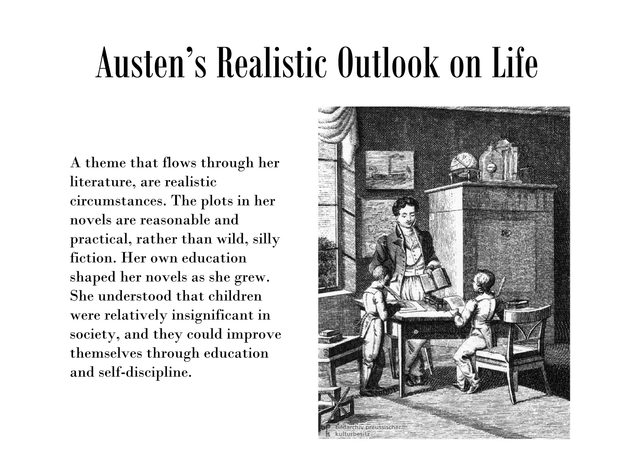 Janeaustenpowerpoint | PPT