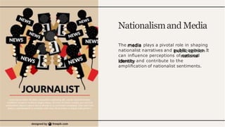 Feeling of Nationalism, What is Nationalism meant | PPT